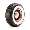 Diamond Back III - 14 Inch White Wall Tires & 15 Inch White Wall Tires