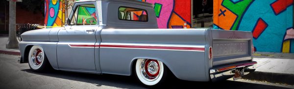 Diamond Back Tires - White Wall Tires & More For Classic Cars - Pre-1976