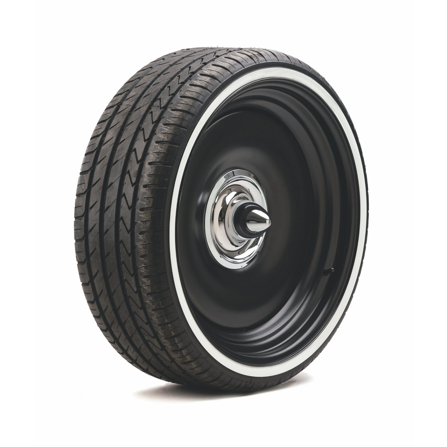 White Wall Tires & Custom Redline Tires - Classic Car Tires Online